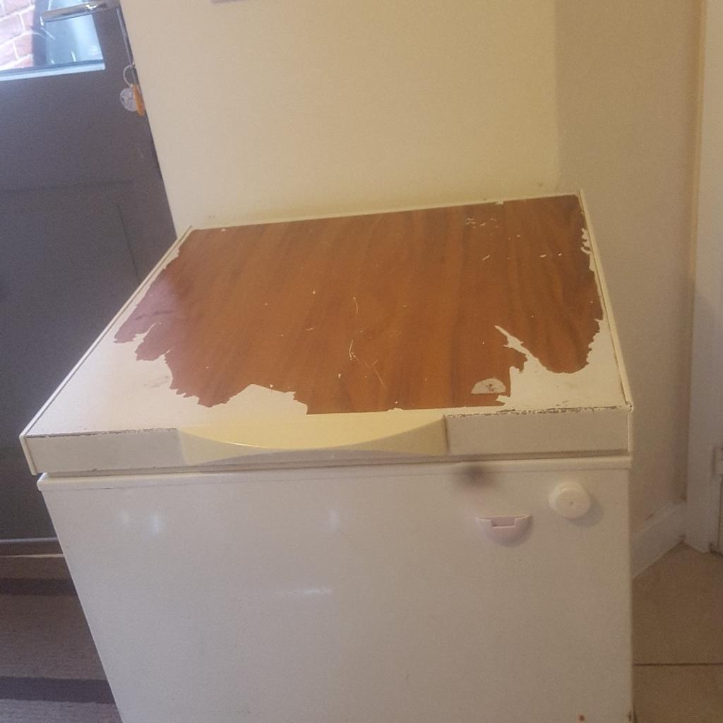 Chest freezer. in NN5 Northampton für 35,00 £ zum Verkauf | Shpock DE