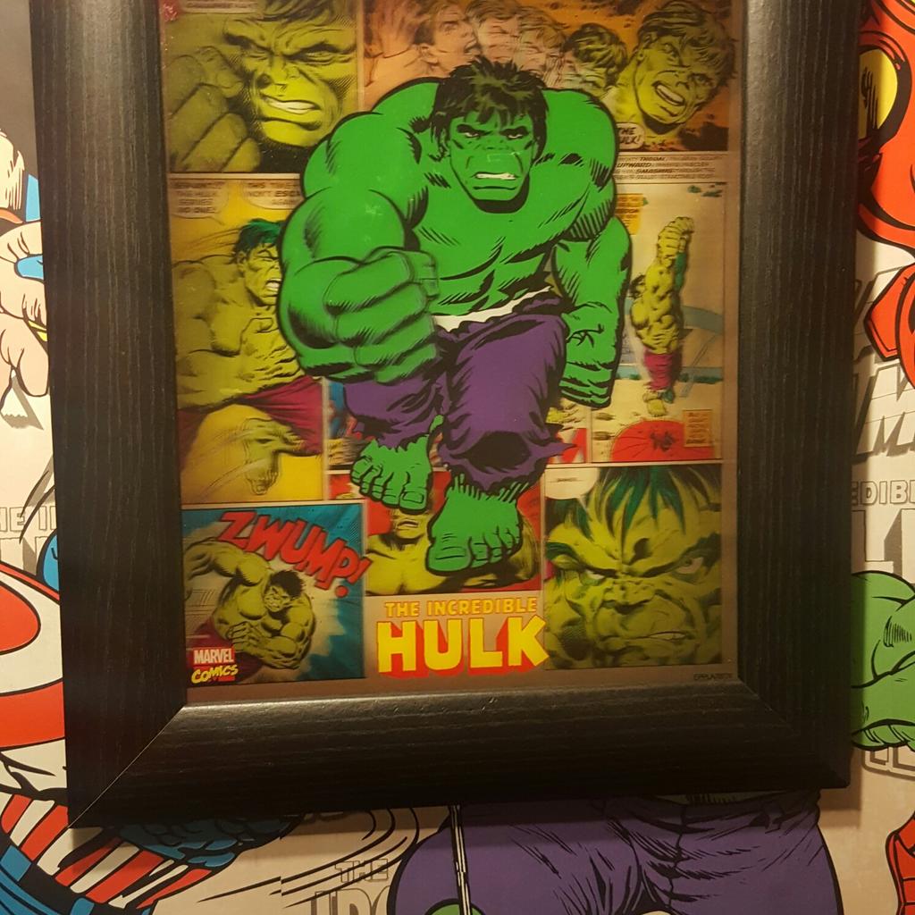 Hulk frame in B69 Oldbury für 2,00 £ zum Verkauf | Shpock DE