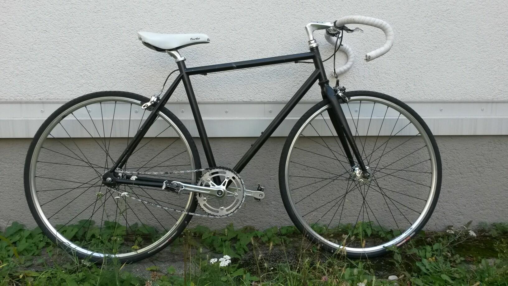 Italienisches Rennrad Marken