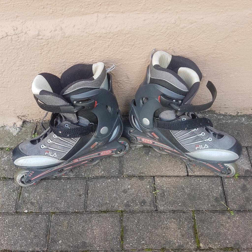 Inlineskates in 74357 Bönnigheim für 20,00 € zum Verkauf | Shpock DE