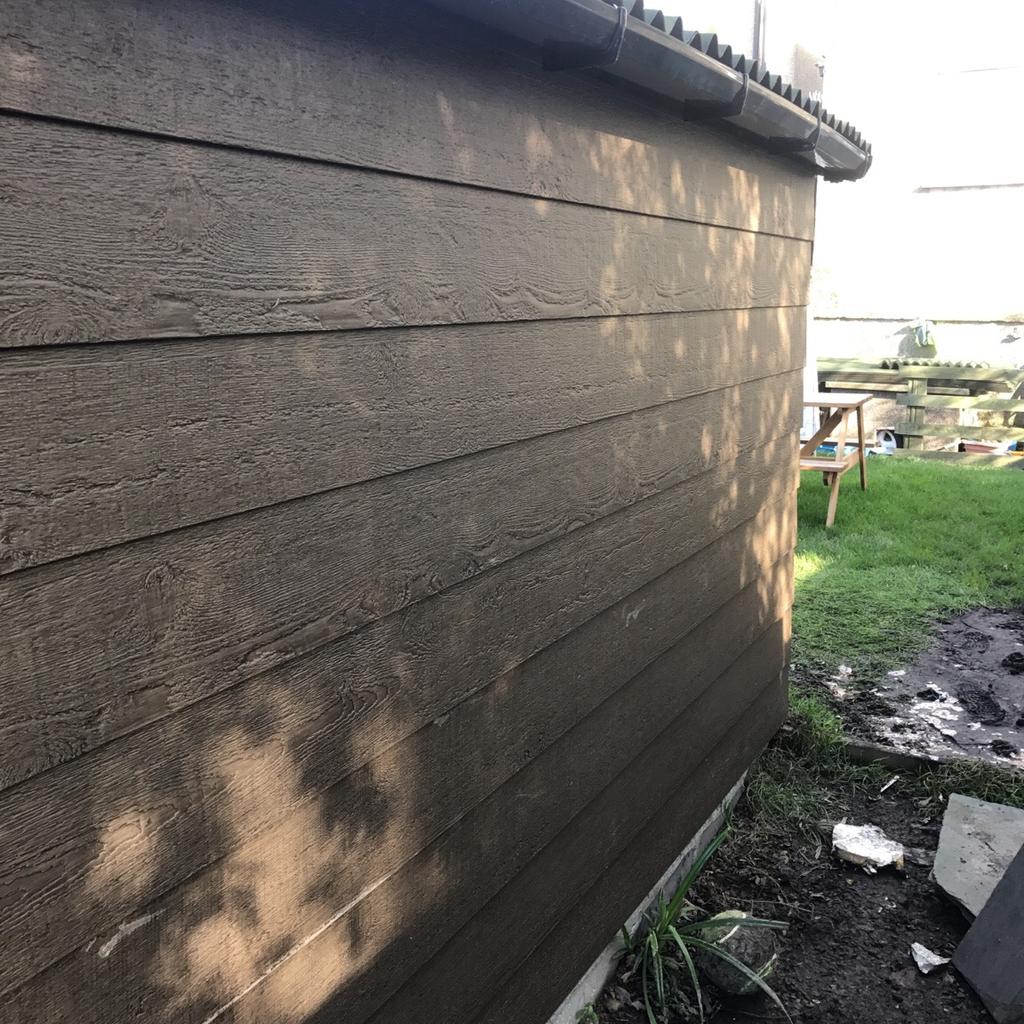 Canexel wall cladding in LL47 Talsarnau for £12.00 for sale | Shpock