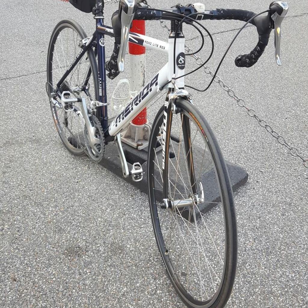 Rennrad Merida road lite 905 in 8020 Graz für € 370,00 zum Verkauf ...