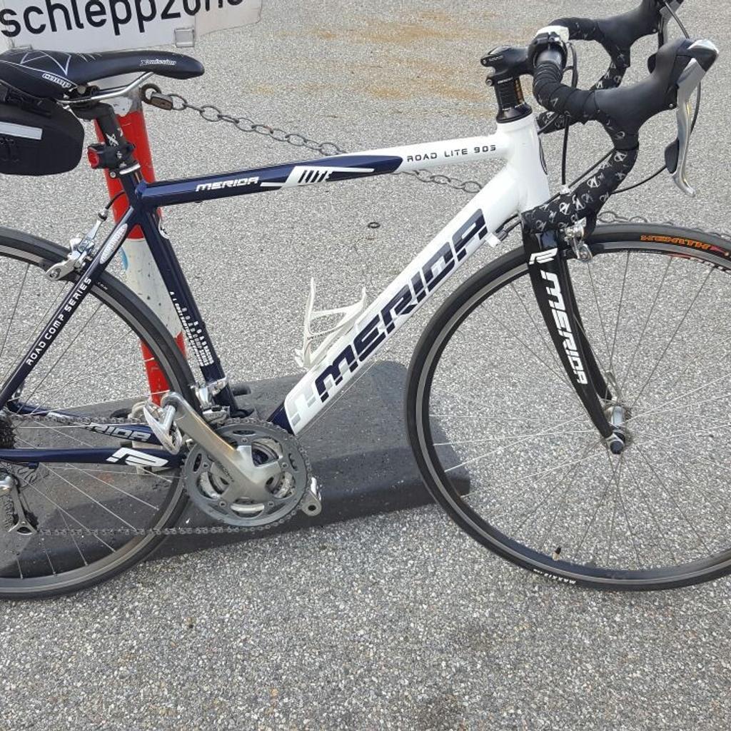 Rennrad Merida road lite 905 in 8020 Graz für € 370,00 zum Verkauf ...