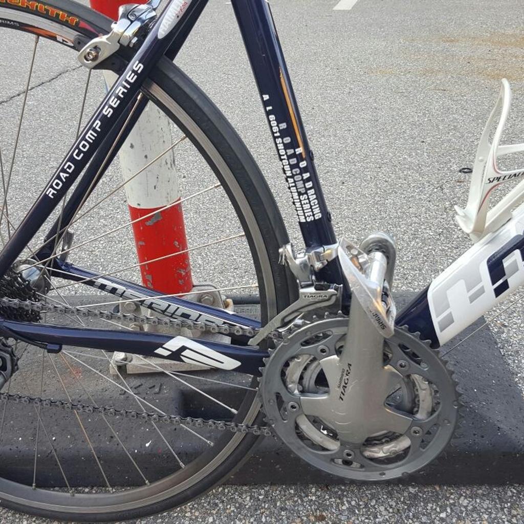 Rennrad Merida road lite 905 in 8020 Graz für € 370,00 zum Verkauf ...