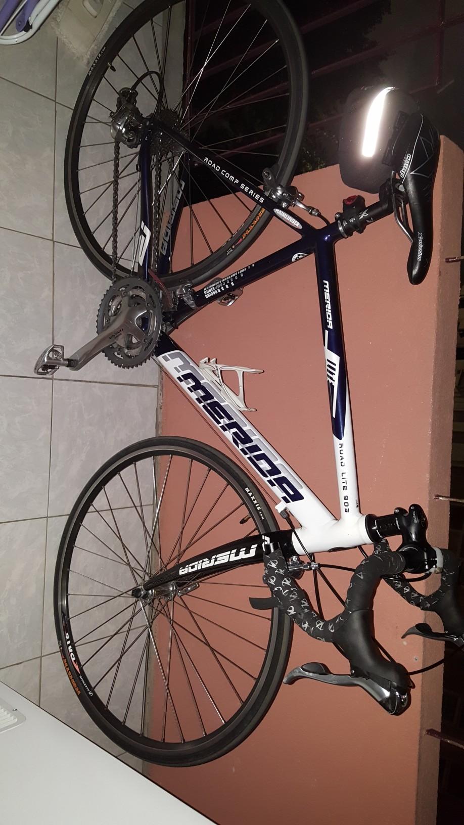 Rennrad Merida road lite 905 in 8020 Graz für € 370,00 zum Verkauf ...