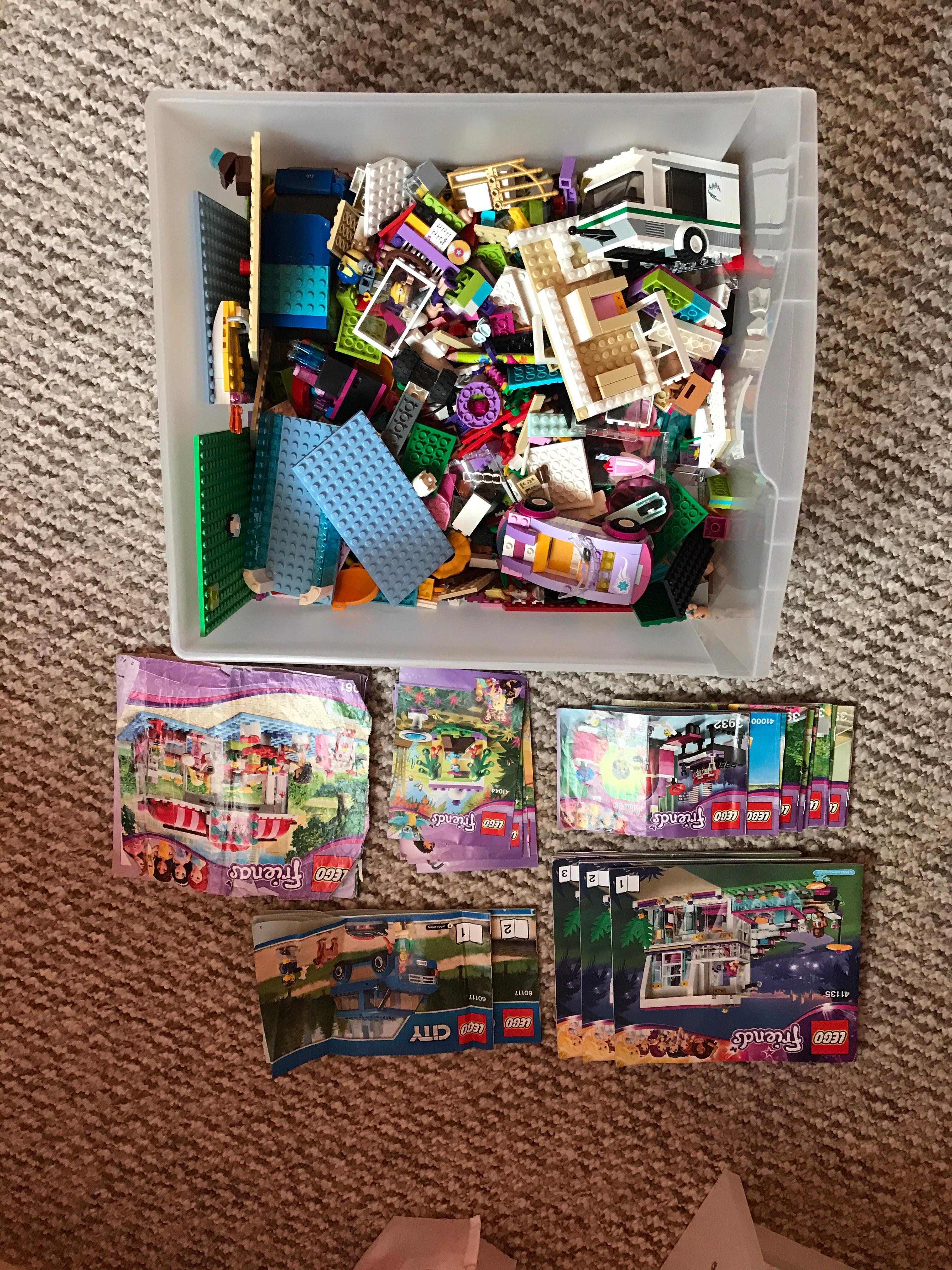 Lego in OX26 Bicester für £ 20,00 zum Verkauf | Shpock AT