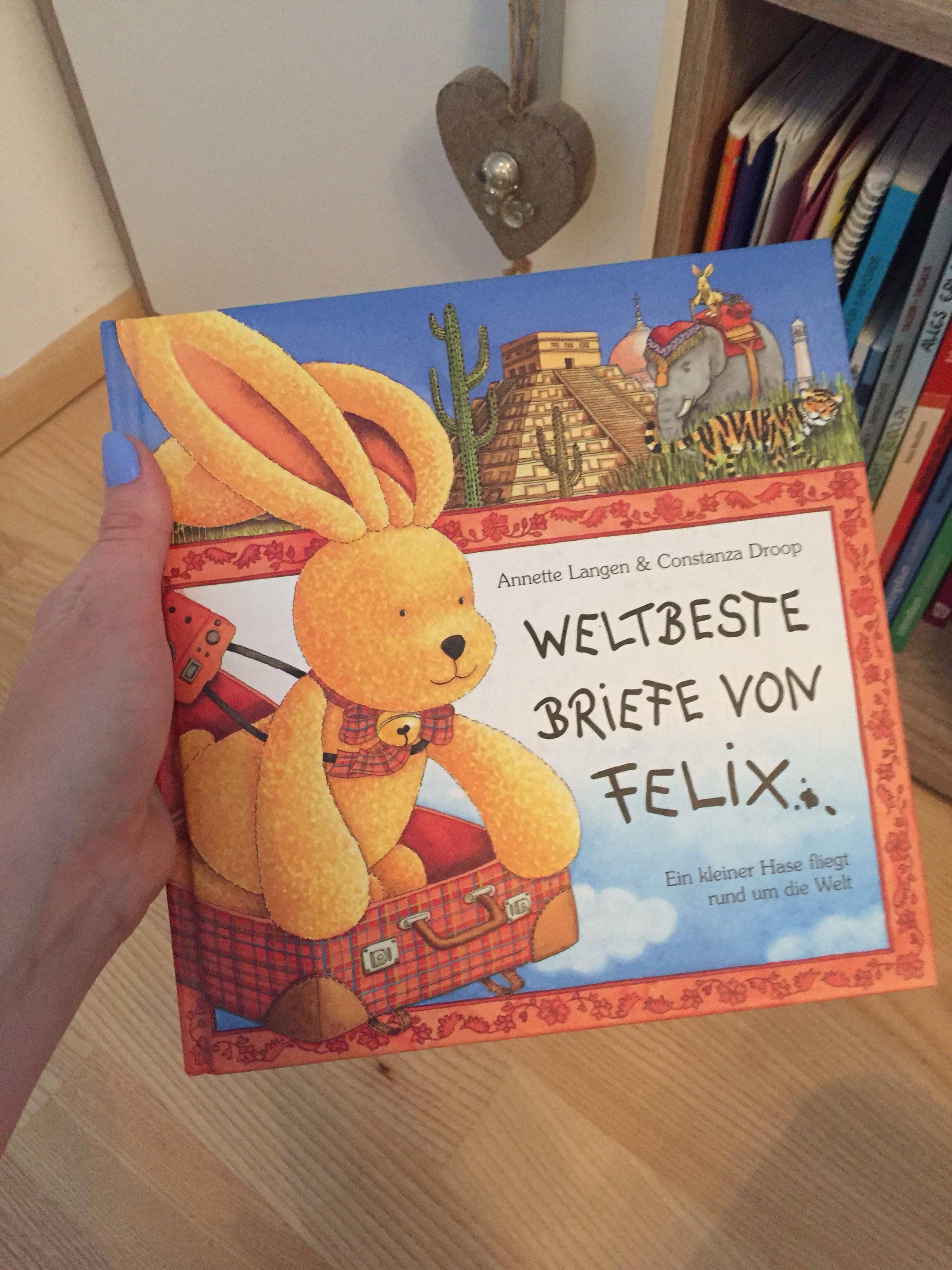 Weltbeste Briefe von Felix Buch in 1230 Wien für € 10,00 zum Verkauf | Shpock AT