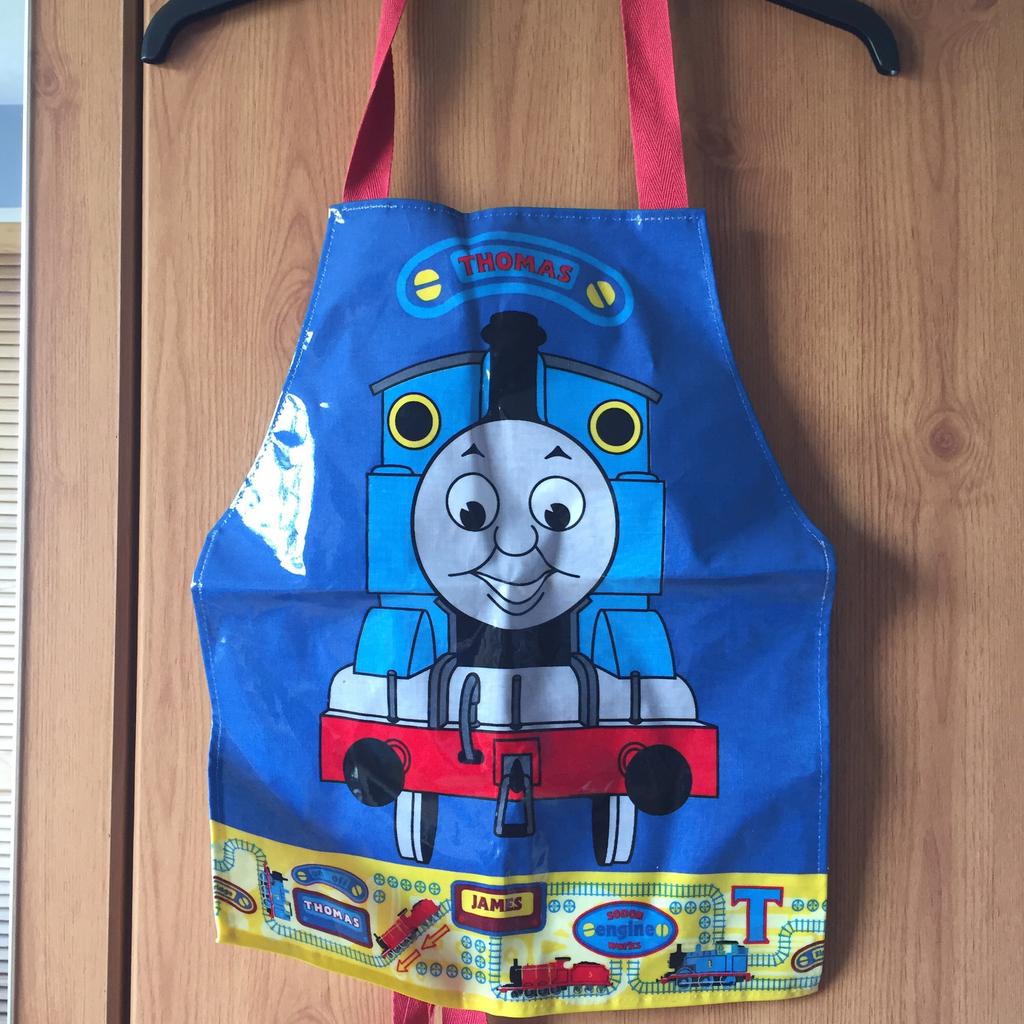 Thomas The Tank Engine Apron in CV2 Coventry für £ 2,00 zum Verkauf ...