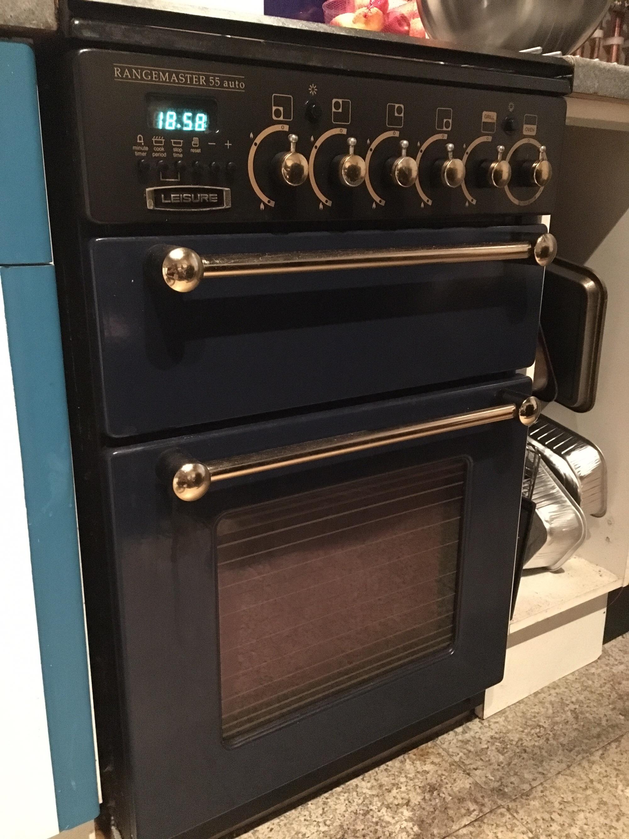 Rangemaster gas cooker in S6 Sheffield für 20,00 £ zum Verkauf | Shpock DE