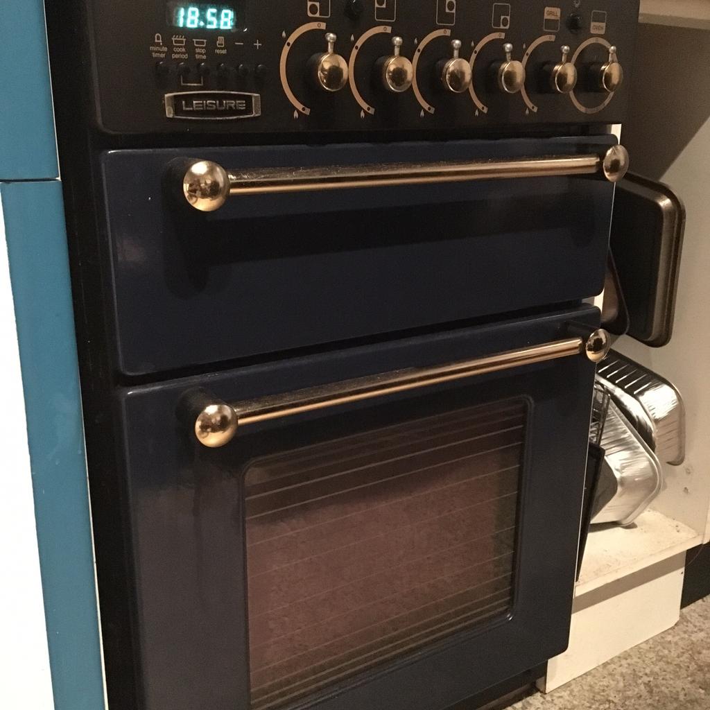 Rangemaster gas cooker in S6 Sheffield für 20,00 £ zum Verkauf | Shpock DE