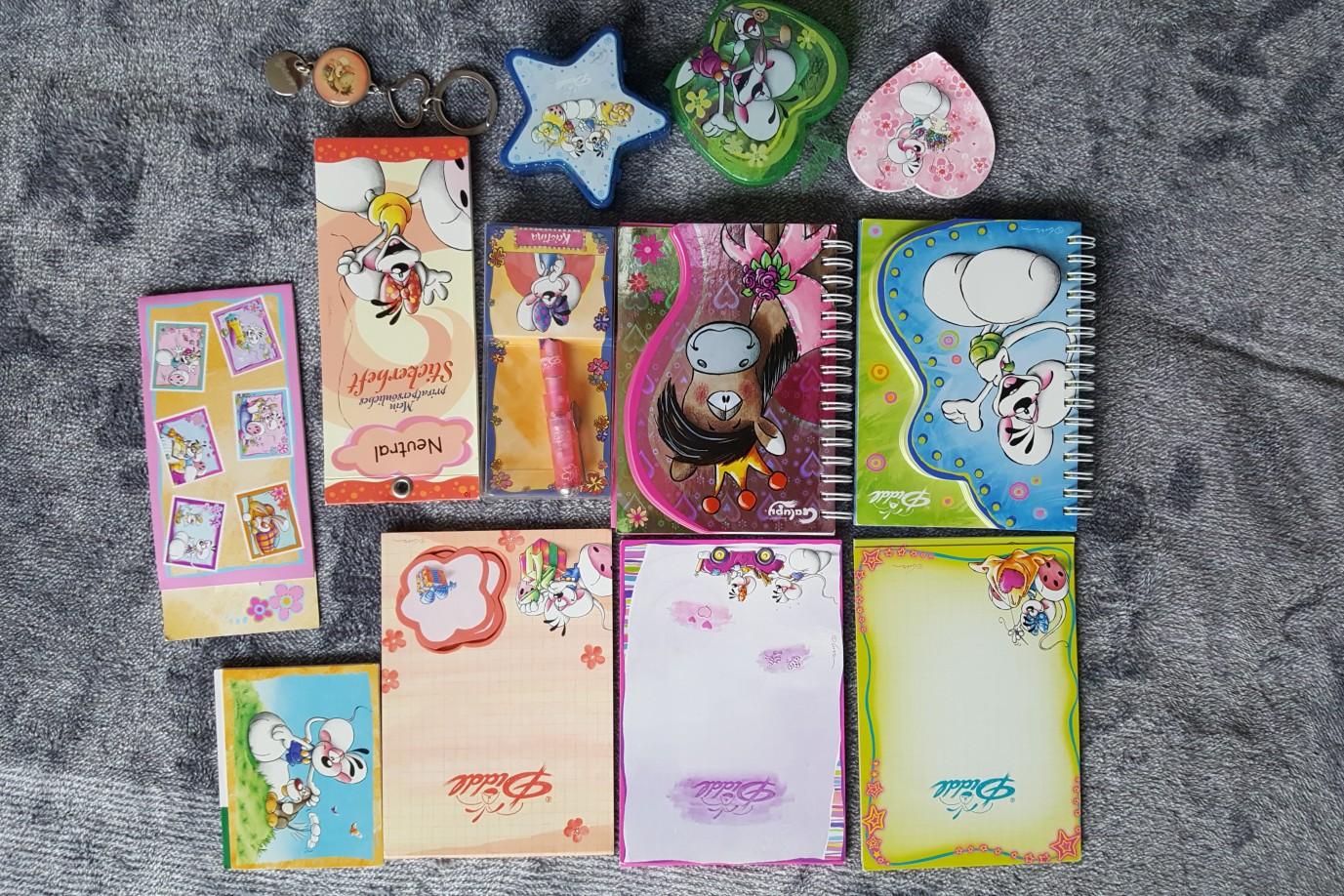 Diddl - Sammlung in 92272 Freudenberg for €27.00 for sale | Shpock