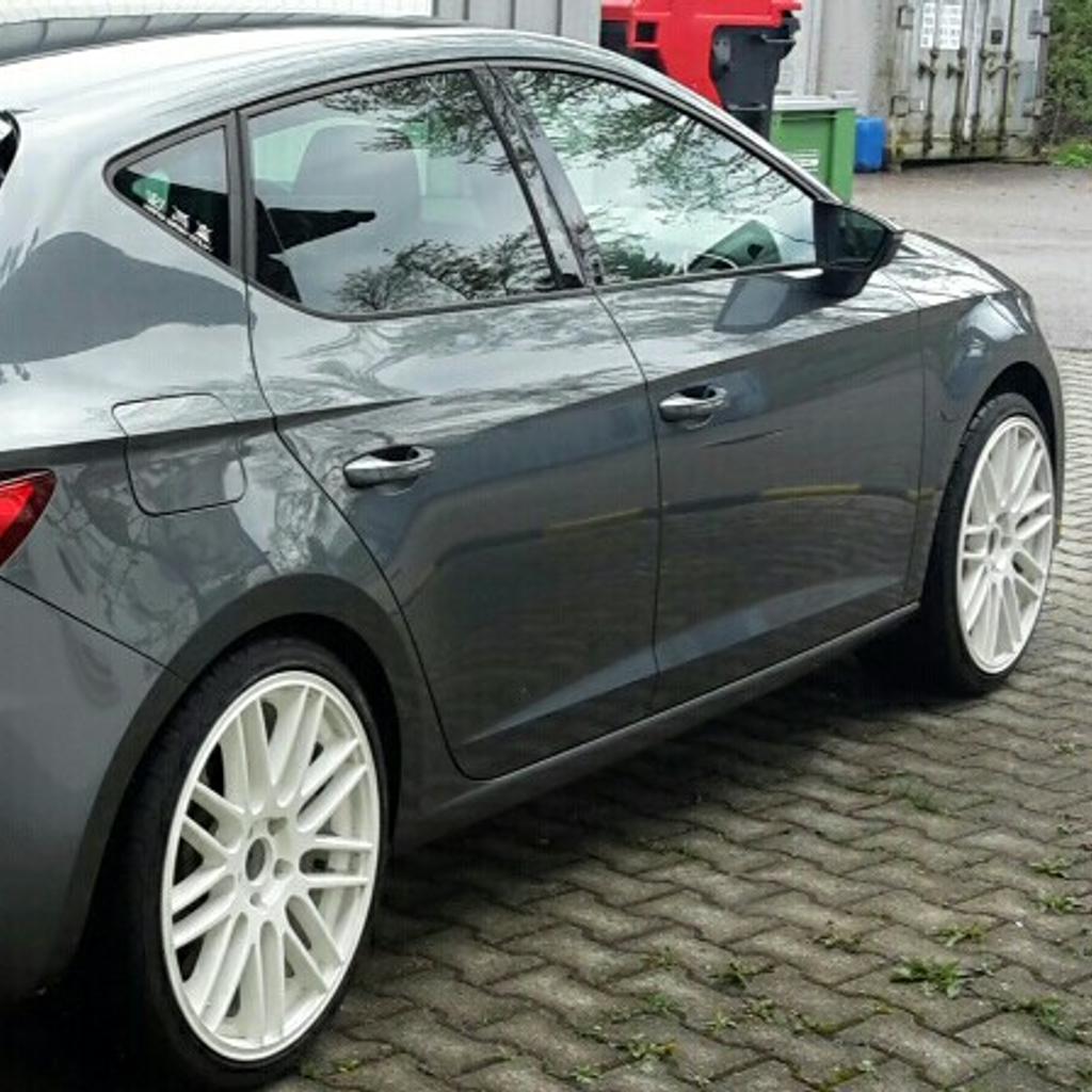 ! WINTER SALE ! Felgen ASA GT1 19 zoll 5/112 in 83339 Chieming for €754 ...