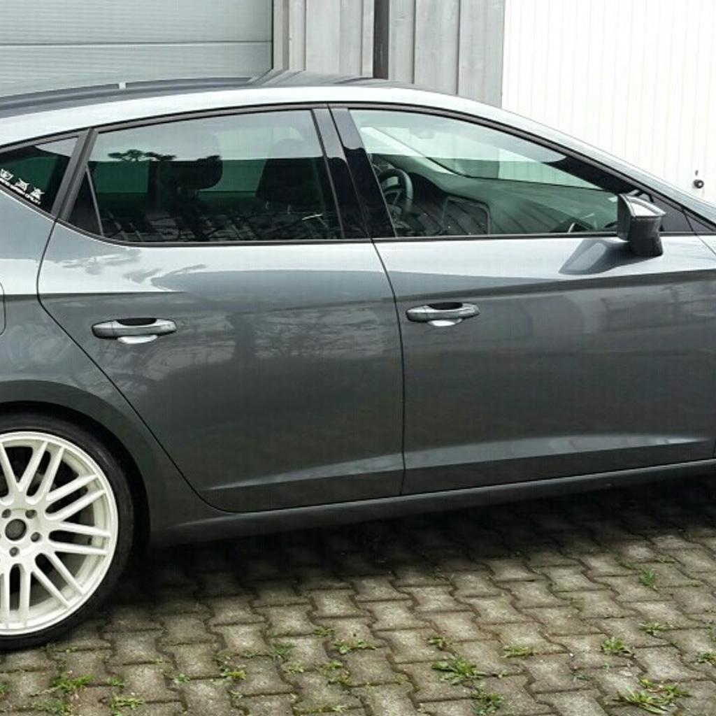 ! WINTER SALE ! Felgen ASA GT1 19 zoll 5/112 in 83339 Chieming for €754 ...