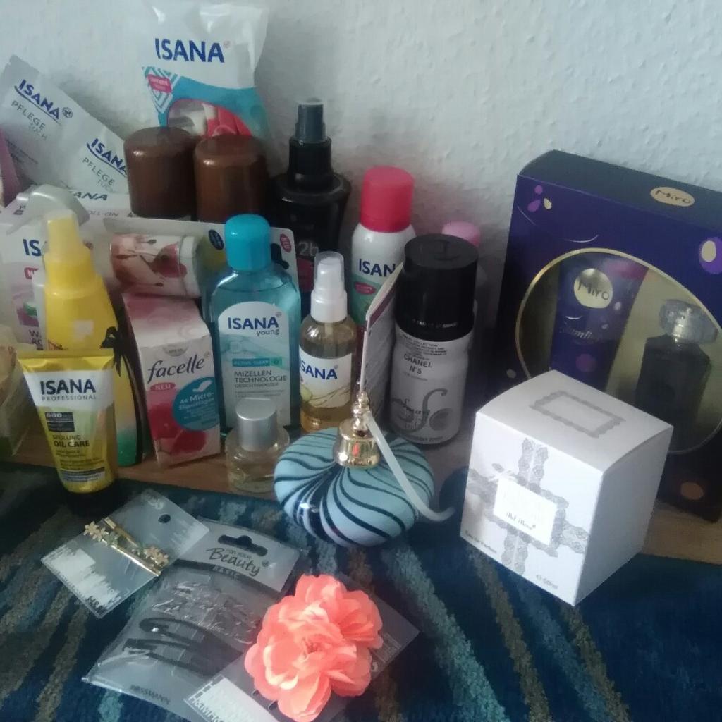 Elektrischer Haarentferner usw.NEU in 30659 Hannover für € 30,00 zum ...