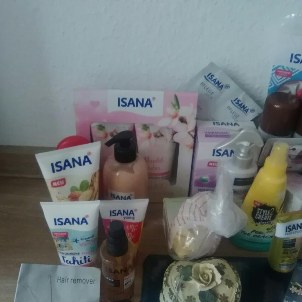 Elektrischer Haarentferner usw.NEU in 30659 Hannover für € 30,00 zum ...