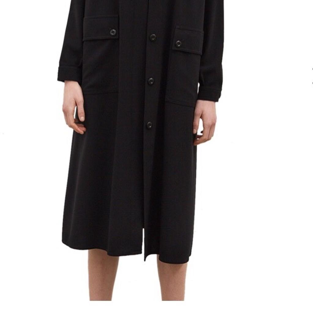 Rodebjer Odessa Coat Black in 121 38 Stockholm für SEK 650,00 zum ...