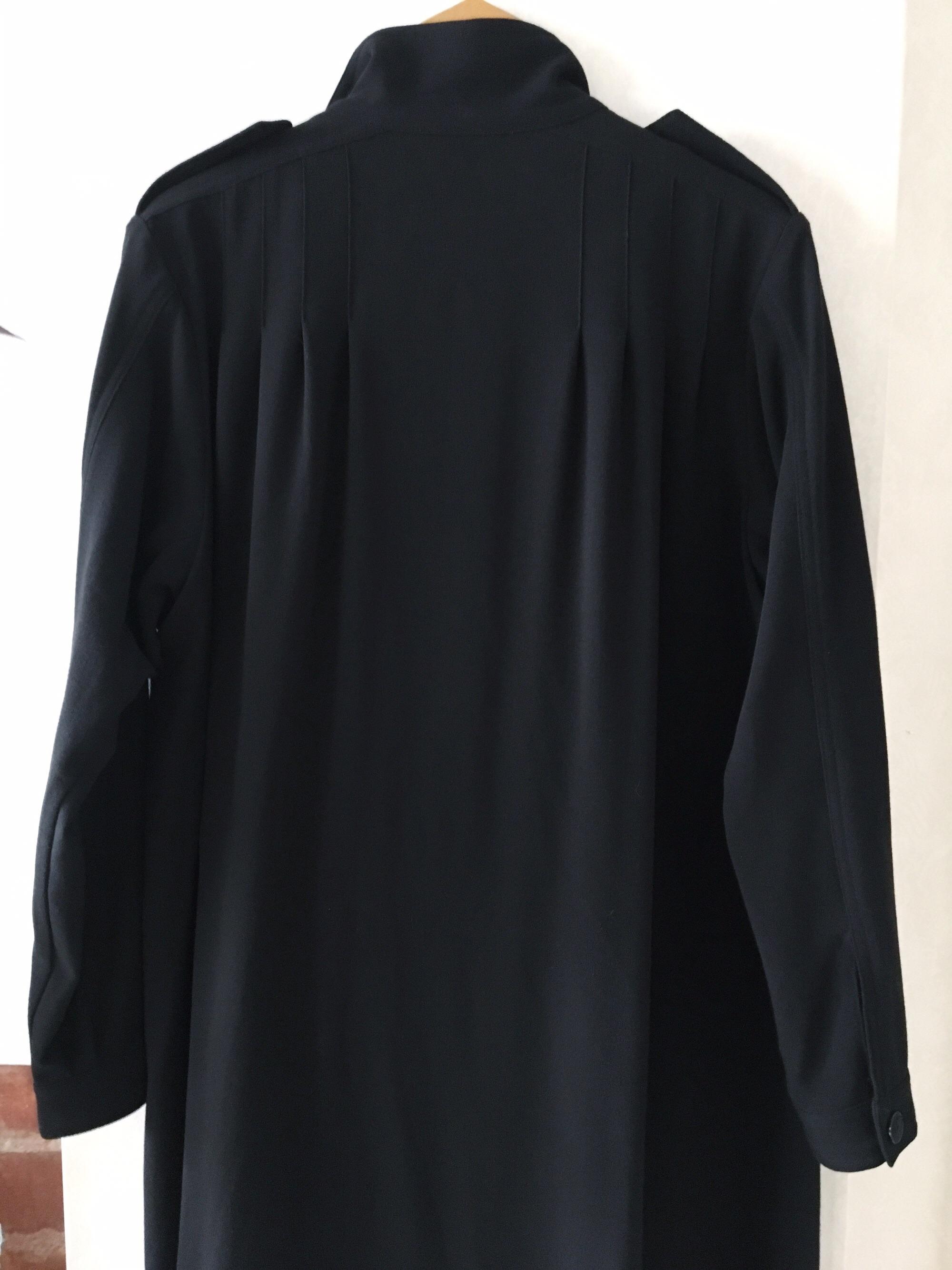 Rodebjer Odessa Coat Black in 121 38 Stockholm für SEK 650,00 zum ...
