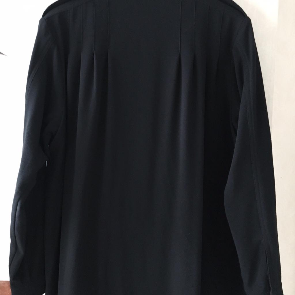 Rodebjer Odessa Coat Black in 121 38 Stockholm für SEK 650,00 zum ...