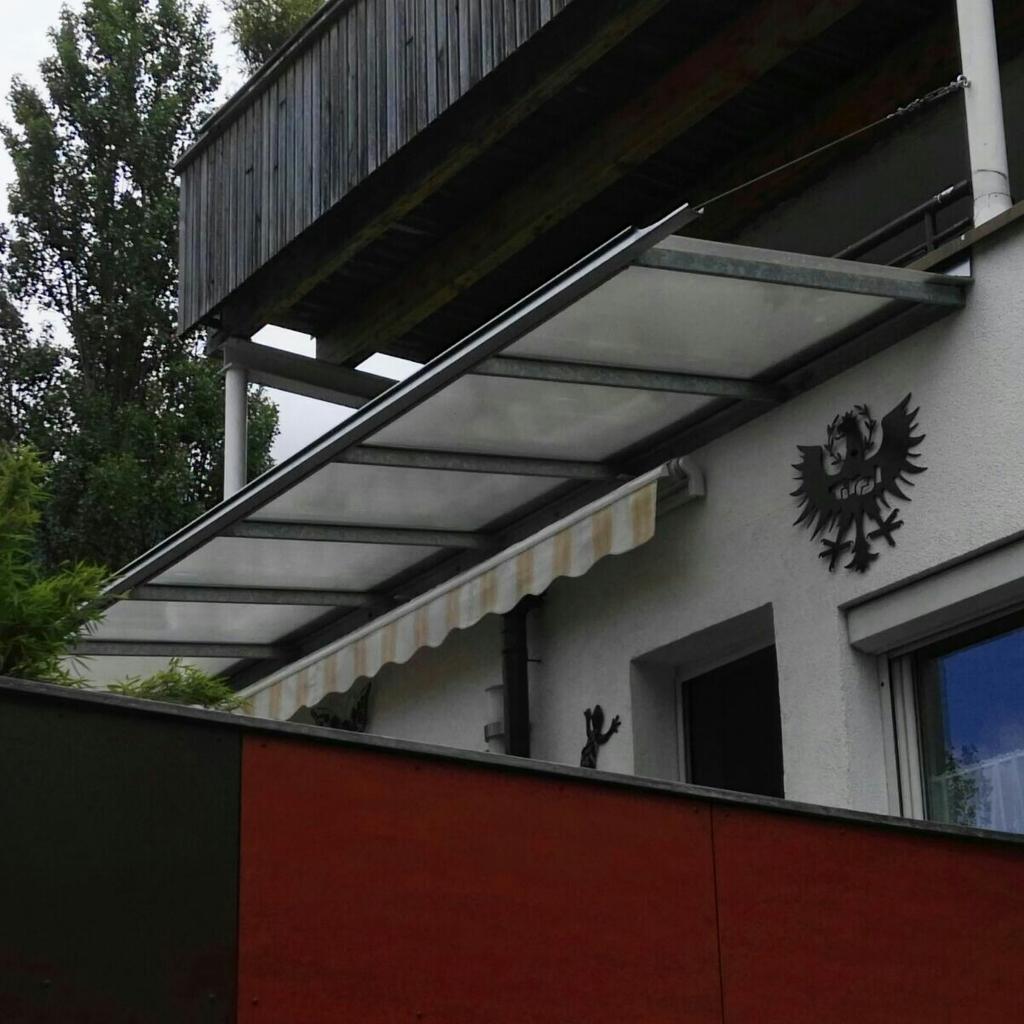 Sonnenmarkiesen zu verkaufen in 6500 Landeck für 80,00 € zum Verkauf ...