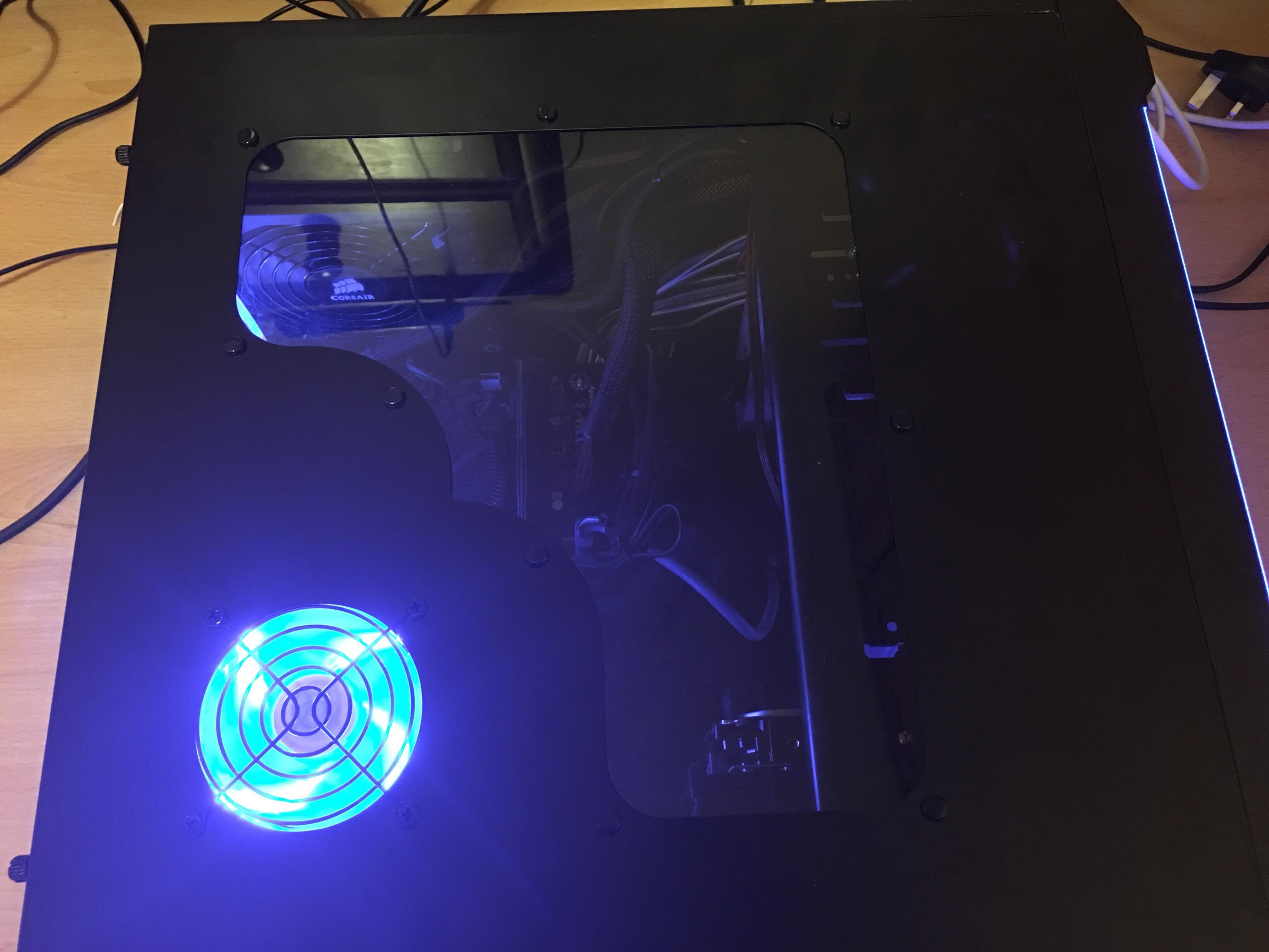 Custom 4K Gaming PC in N13 London for £500.00 for sale | Shpock
