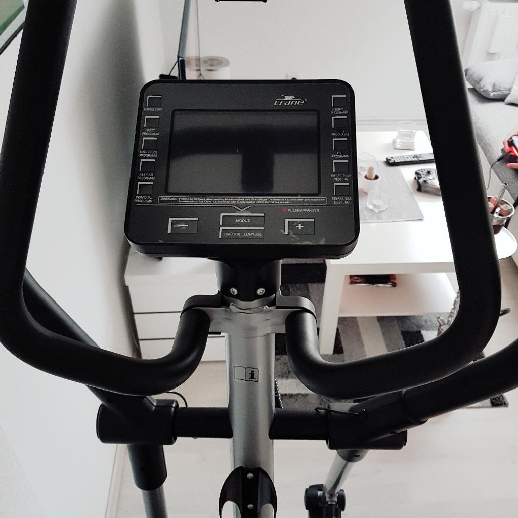 Crosstrainer Crane Power X11 in 50170 Kerpen für € 50,00 zum Verkauf ...
