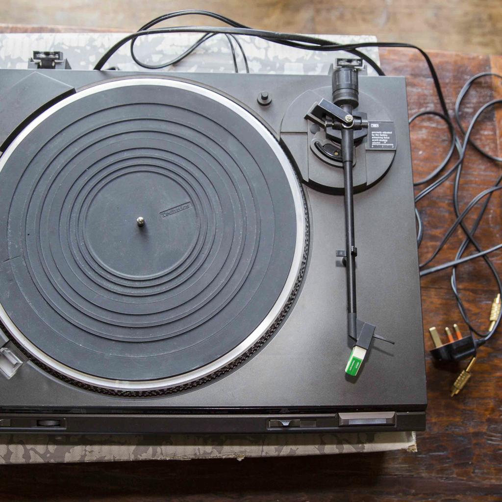 Technics SL-BD22D turntable in Stanmore für 35,00 £ zum Verkauf | Shpock DE