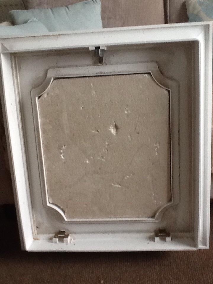 Upvc loft hatch in FY5 Blackpool für 15,00 £ zum Verkauf | Shpock DE