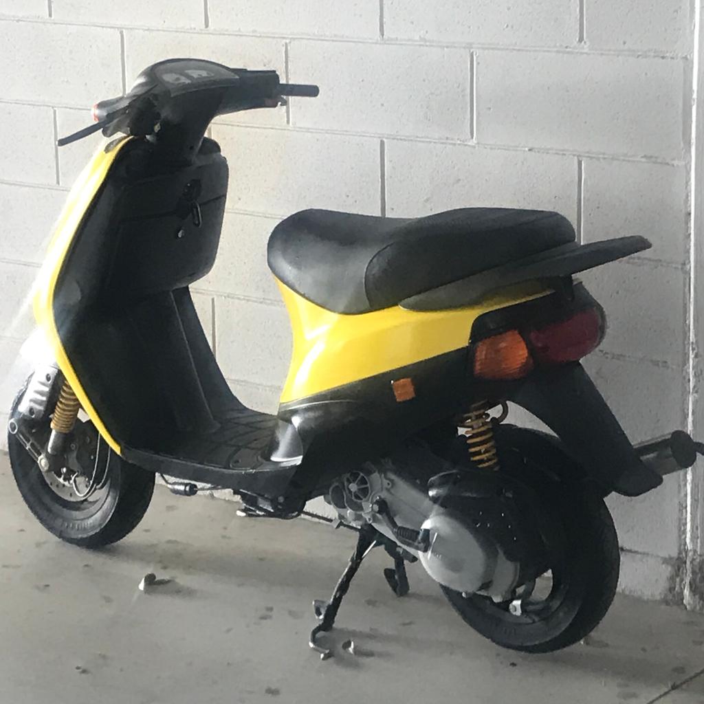 Piaggio zip sp in 20020 Solaro für € 750,00 zum Verkauf | Shpock AT