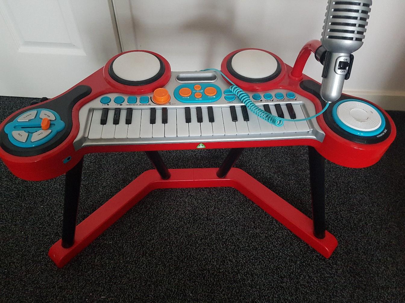 ELC Childrens Keyboard Boom Board in L19 Liverpool für 10,00 £ zum ...
