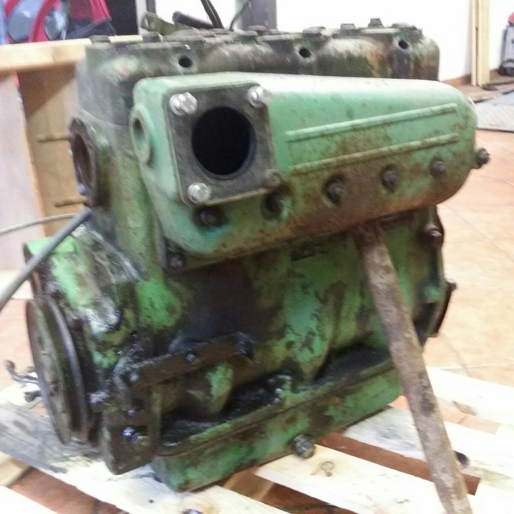 Holder AG3 AM2 VD3 HD3 Traktor in 3150 Wilhelmsburg für € 499,00 zum ...