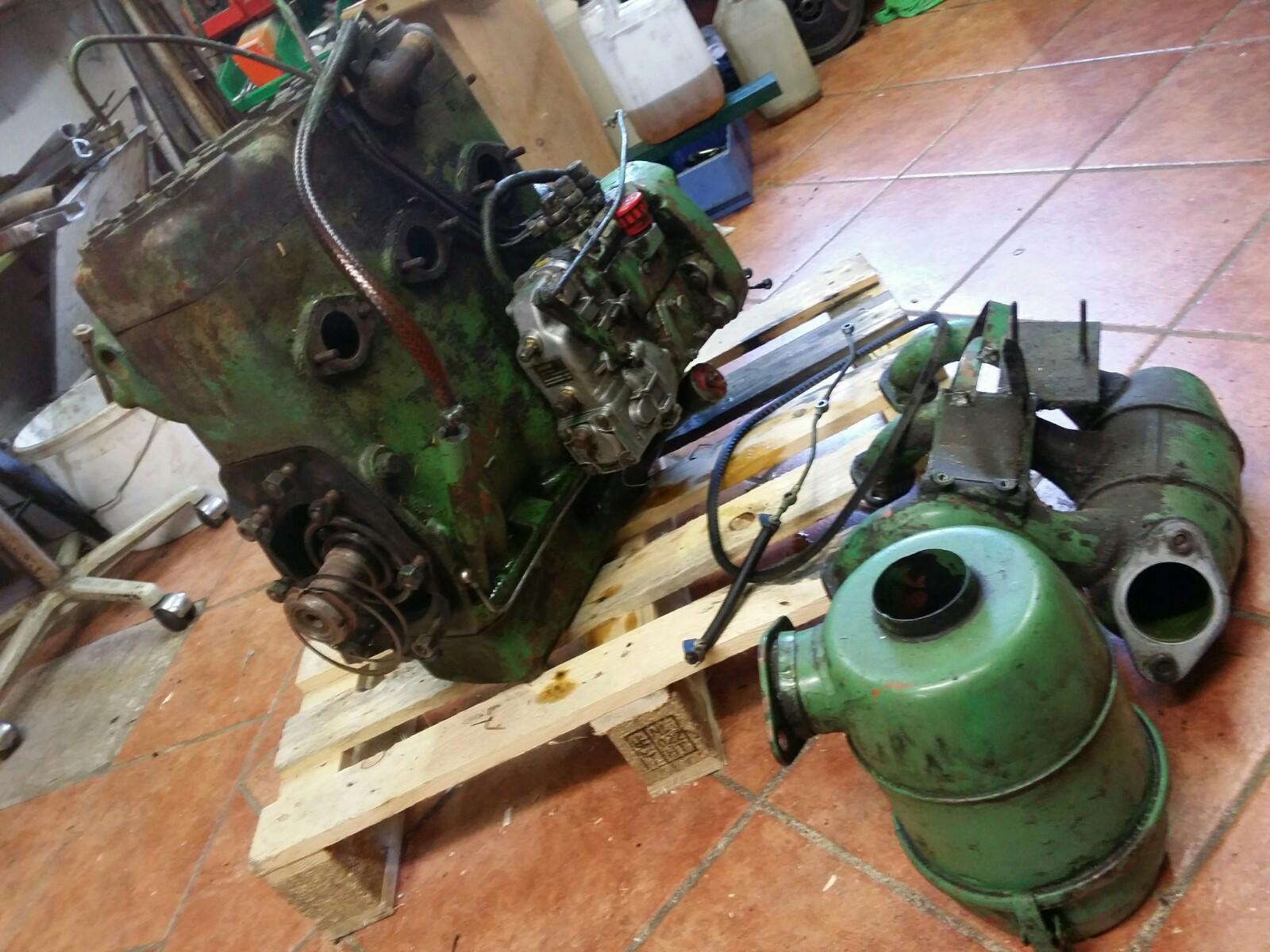 Holder AG3 AM2 VD3 HD3 Traktor in 3150 Wilhelmsburg für € 499,00 zum ...