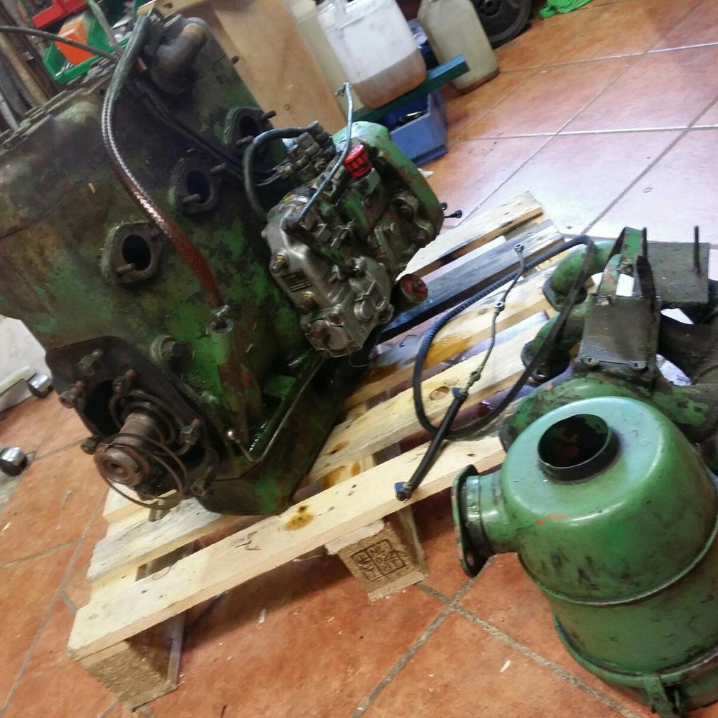 Holder AG3 AM2 VD3 HD3 Traktor in 3150 Wilhelmsburg für € 499,00 zum ...
