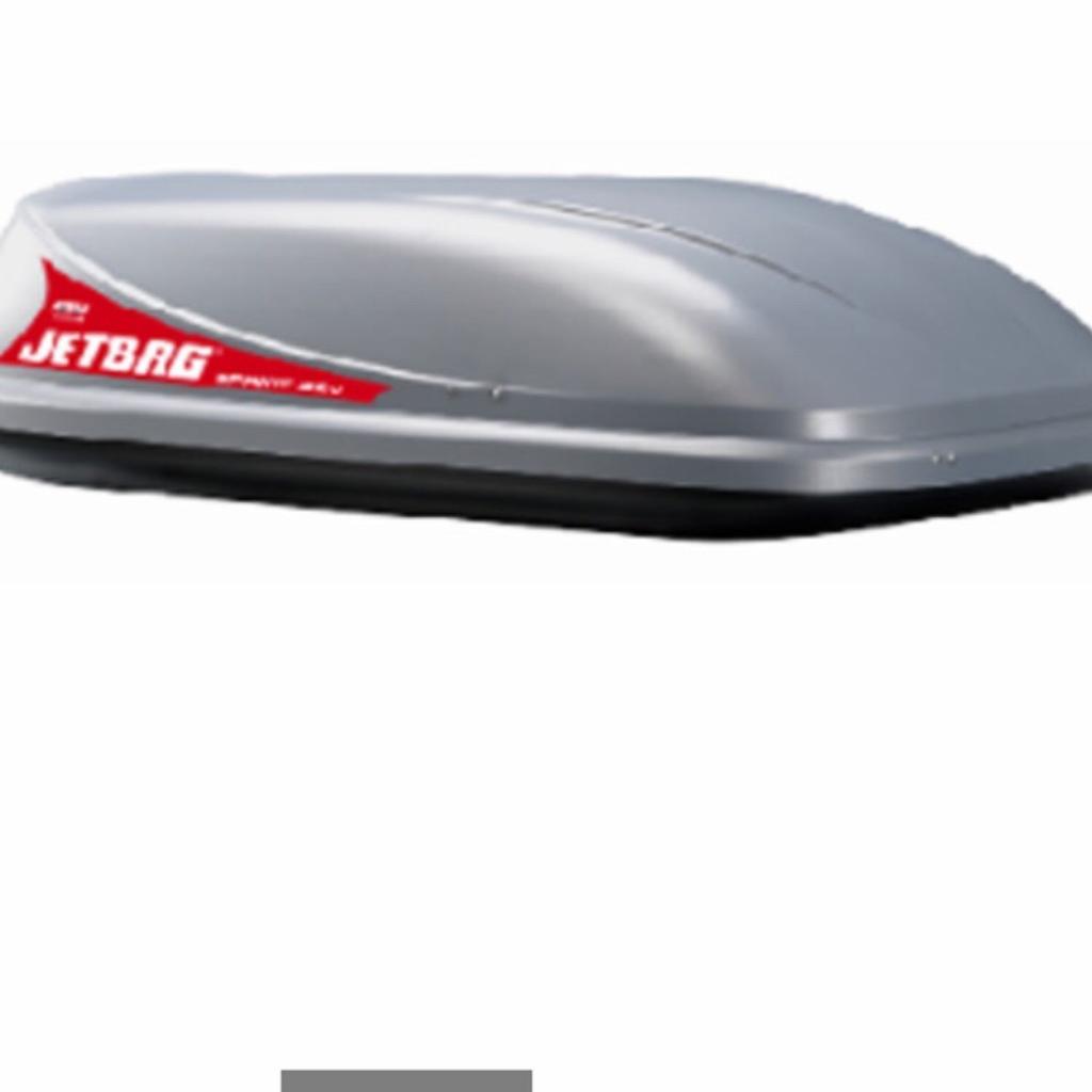 Atu Dachbox Jetbag