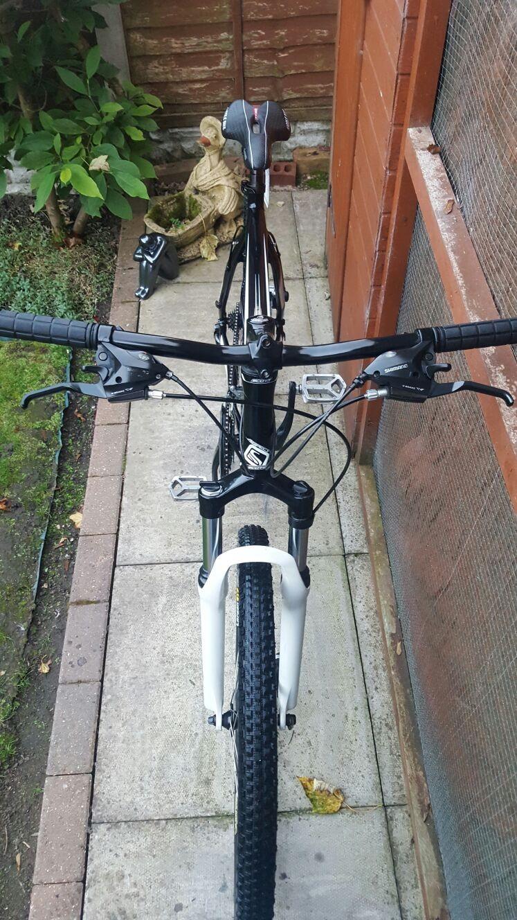 Mountain bike scott aspect 55 in WV14 Bilston für 140,00 £ zum Verkauf ...