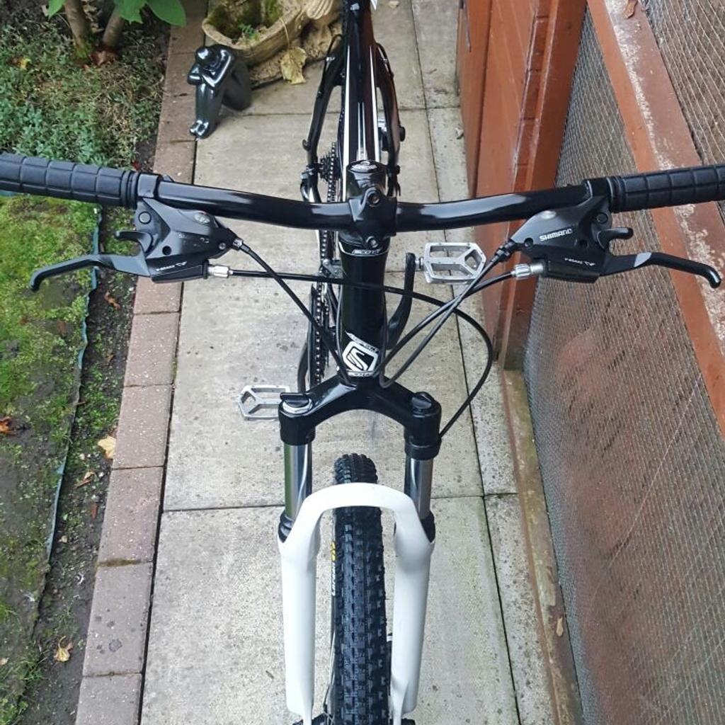 Mountain bike scott aspect 55 in WV14 Bilston für 140,00 £ zum Verkauf ...
