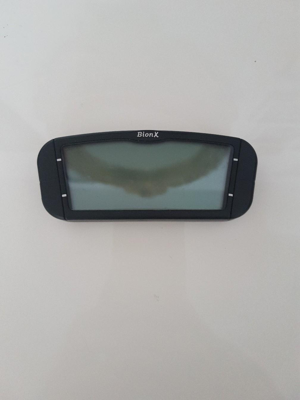 BionX Display für EBike in 10119 Berlin für 70,00 € zum Verkauf | Shpock DE