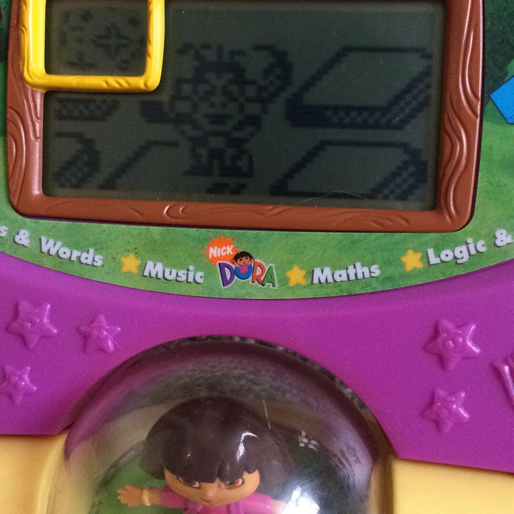 Dora vetch laptop in BN15 Sompting für 6,00 £ zum Verkauf | Shpock DE