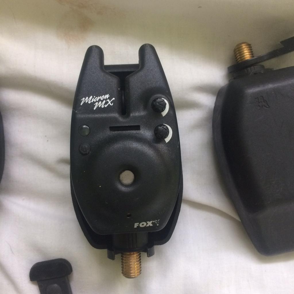 rod pod an 3 mx alarms in RH1 Banstead für 70,00 £ zum Verkauf | Shpock DE