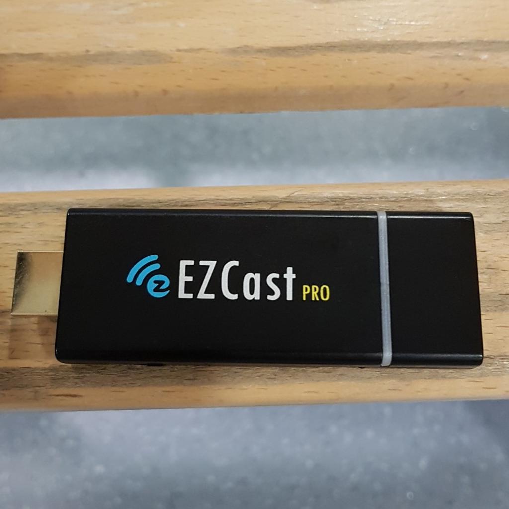 EZCast Pro miracast to TV in RH10 Crawley für £ 45,00 zum Verkauf | Shpock AT