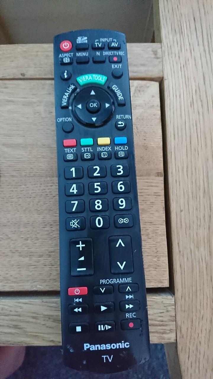 Panasonic viera 26" LCD TV in WV3 Wolverhampton für £ 45,00 zum Verkauf ...