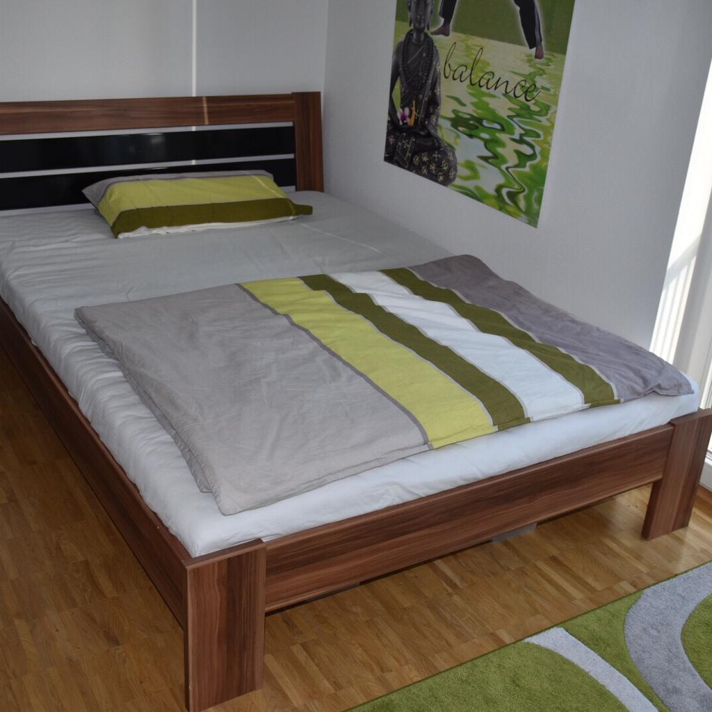 Bett 1 40 M