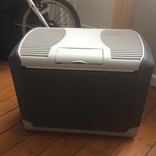 Halfords electric 40 litre cool box in S6 Sheffield for £45.00 for sale ...