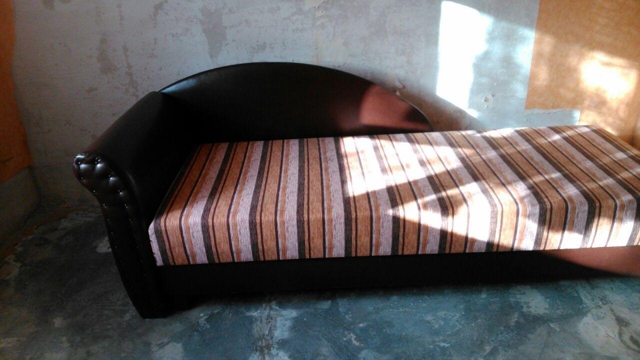 Schlafsofa / Couch / Bett in 99610 Sömmerda für 65,00 € zum Verkauf ...