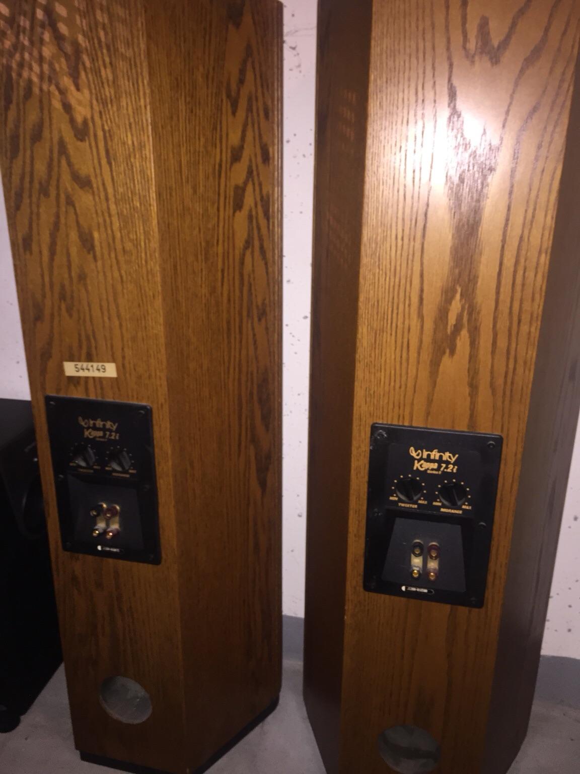 Standboxen in 76185 Karlsruhe für 90,00 € zum Verkauf | Shpock DE