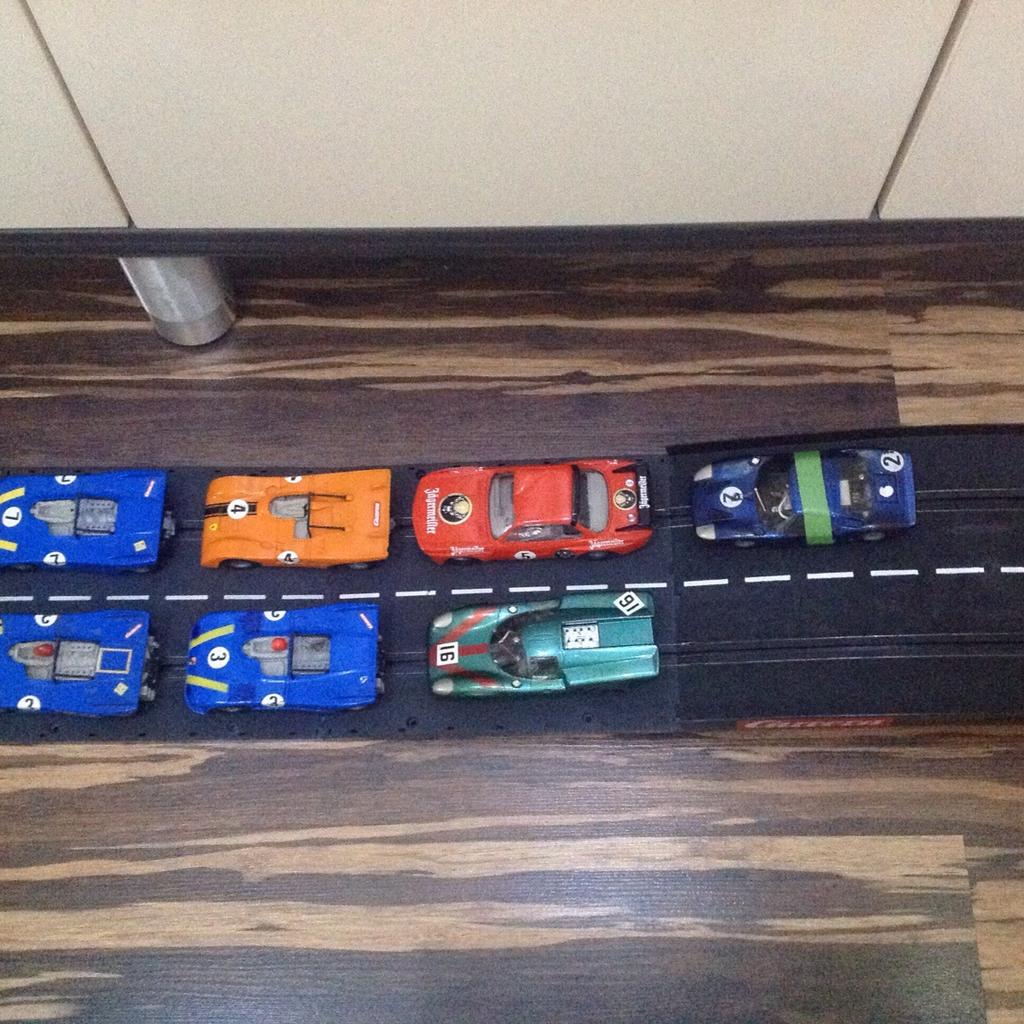 Carrera Universal in 1100 Wien für 650,00 € zum Verkauf | Shpock DE