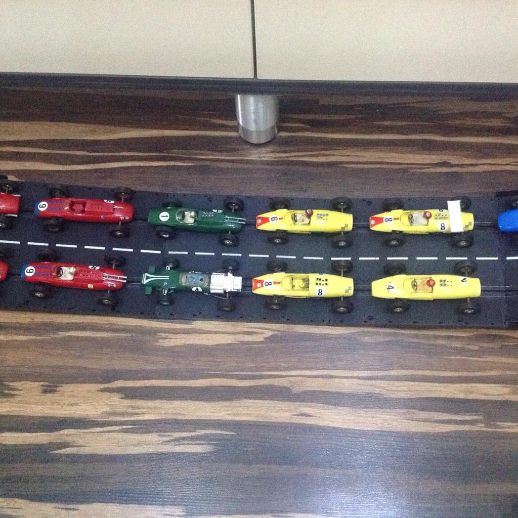 Carrera Universal in 1100 Wien für 650,00 € zum Verkauf | Shpock DE