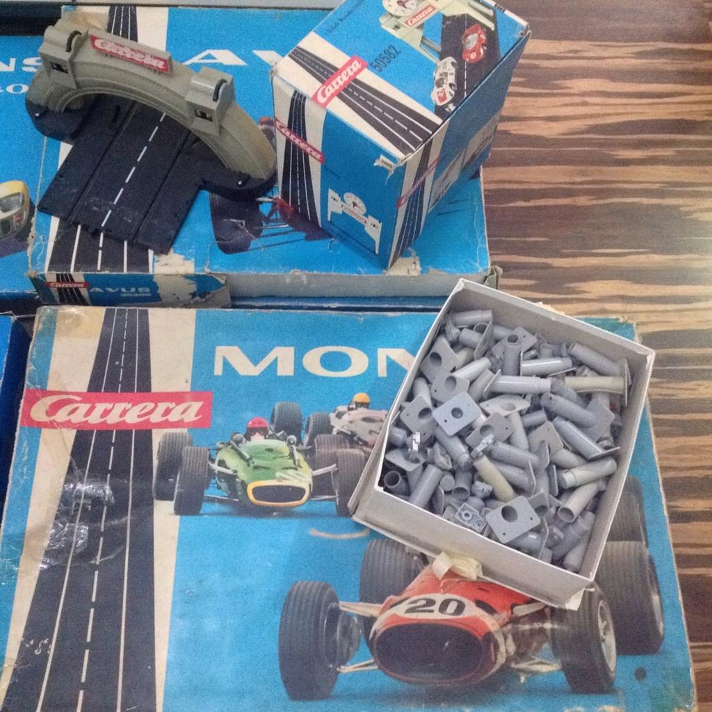 Carrera Universal in 1100 Wien für 650,00 € zum Verkauf | Shpock DE