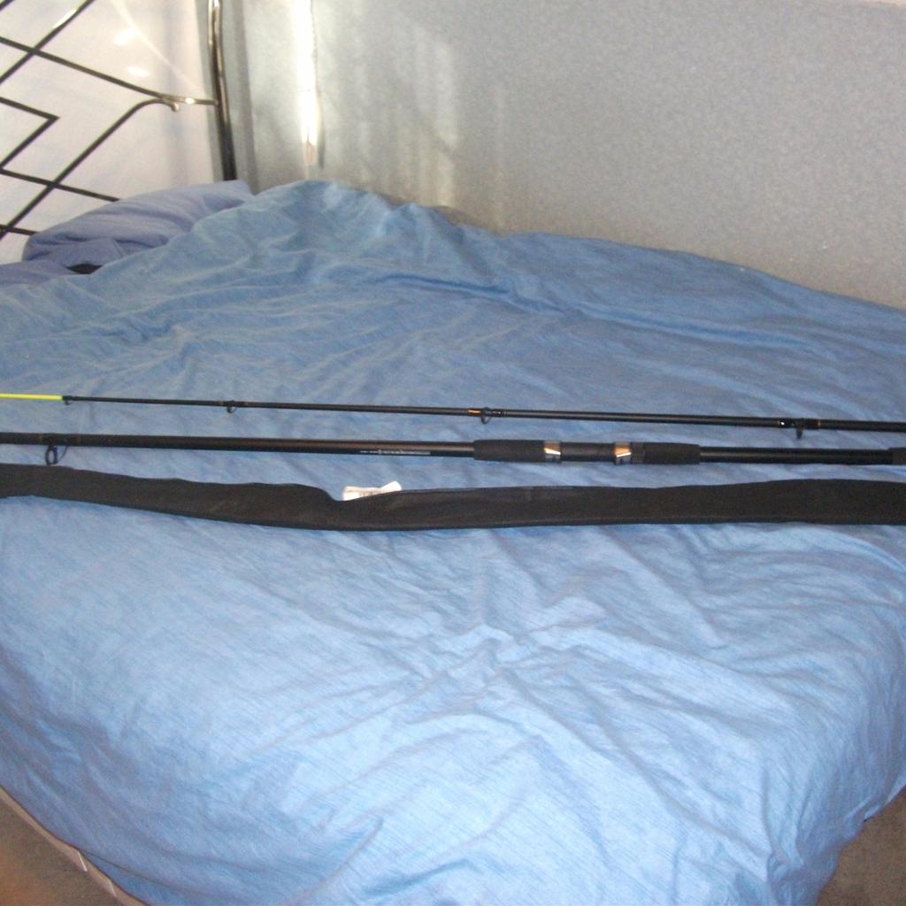 NGT Marine Bass & Pier Sea Fishing Rod in SK5 Stockport für 18,00 £ zum ...