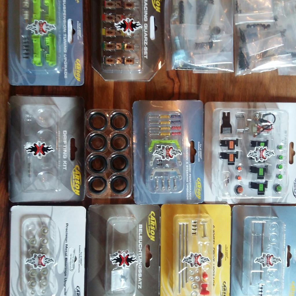 Xmods Autos + Tuningteile in 4623 Gunskirchen für € 180,00 zum Verkauf ...