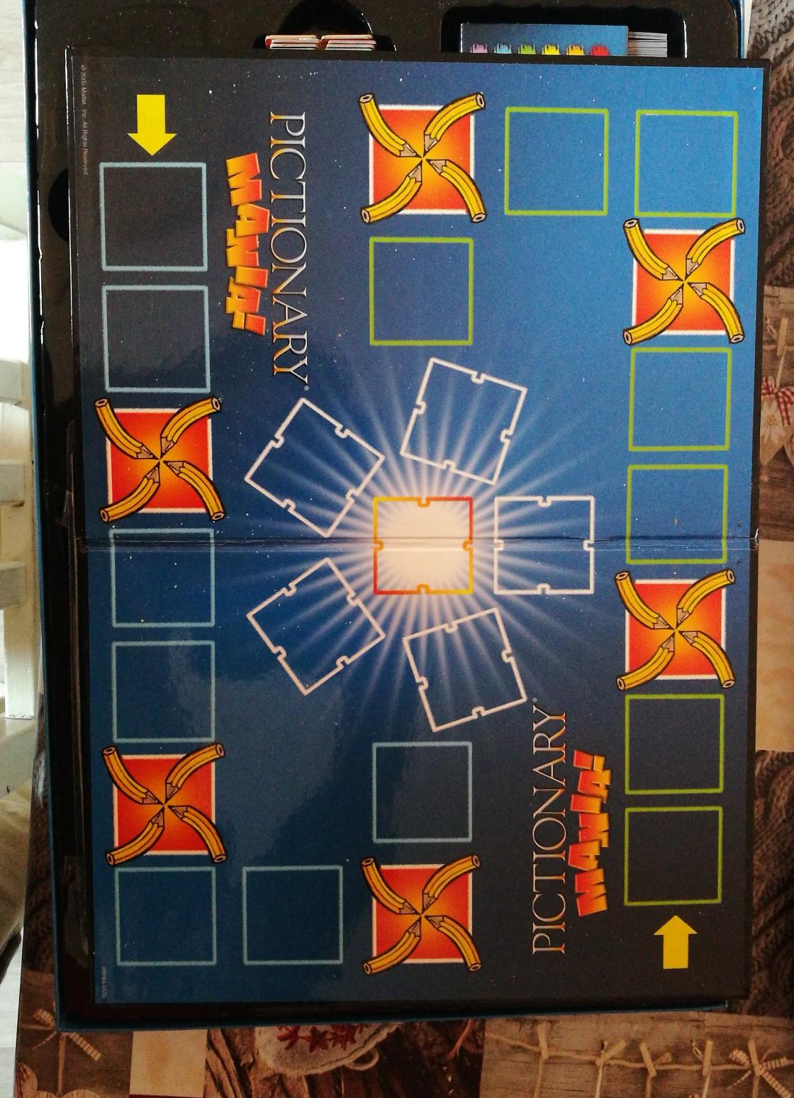 Gioco da tavolo Pictionary Mania in 10091 Alpignano for €20.00 for sale ...